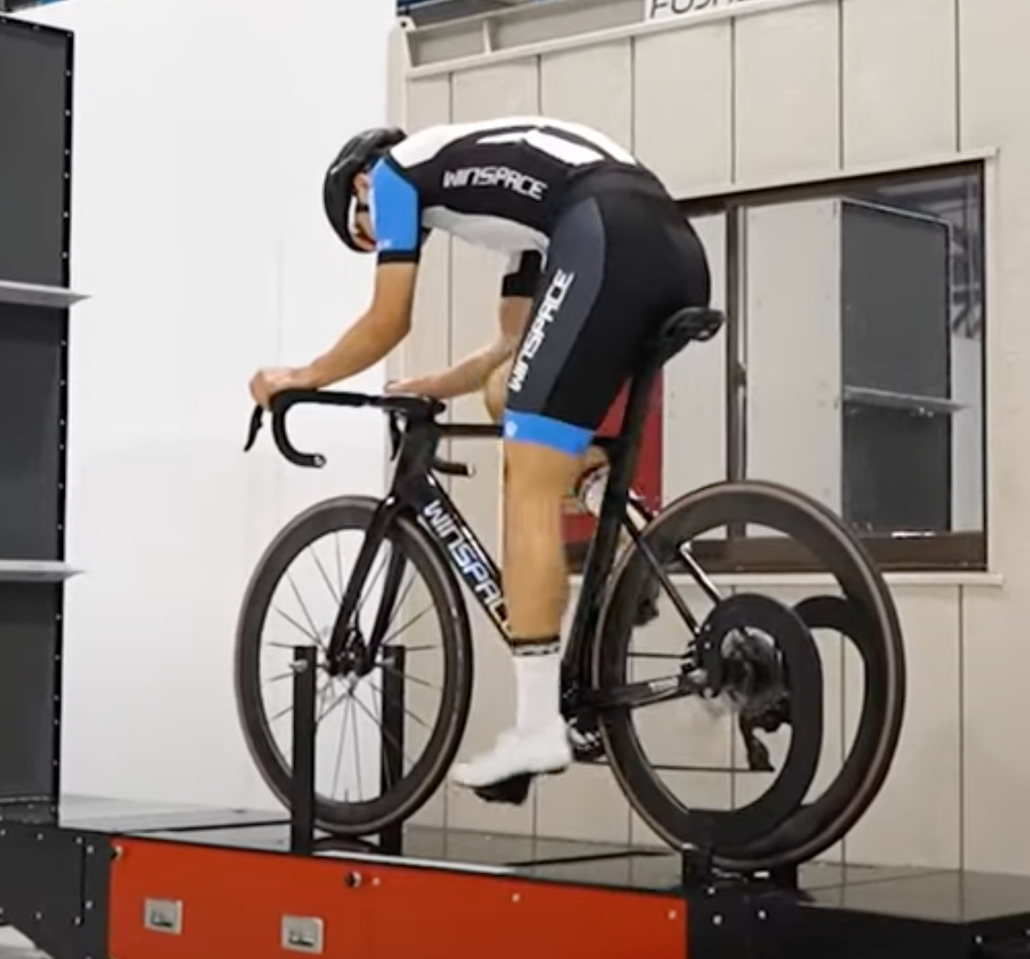 Winspace C5 Aero: The Next Evolution in Speed