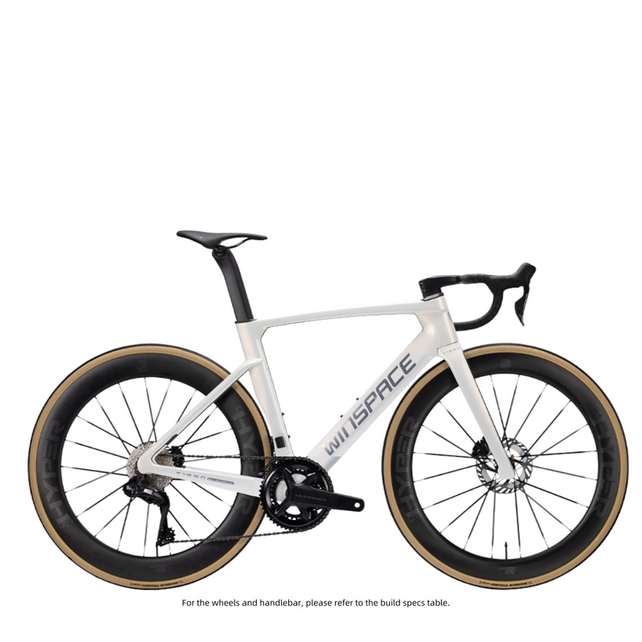 Premium Road Bikes | Aero, Climbing | Unbeatable Value – Winspace