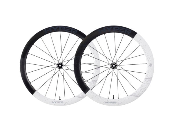 Lún HYPER LIGHT Carbon Wheelset | Lightweight Bike Wheels – Winspace