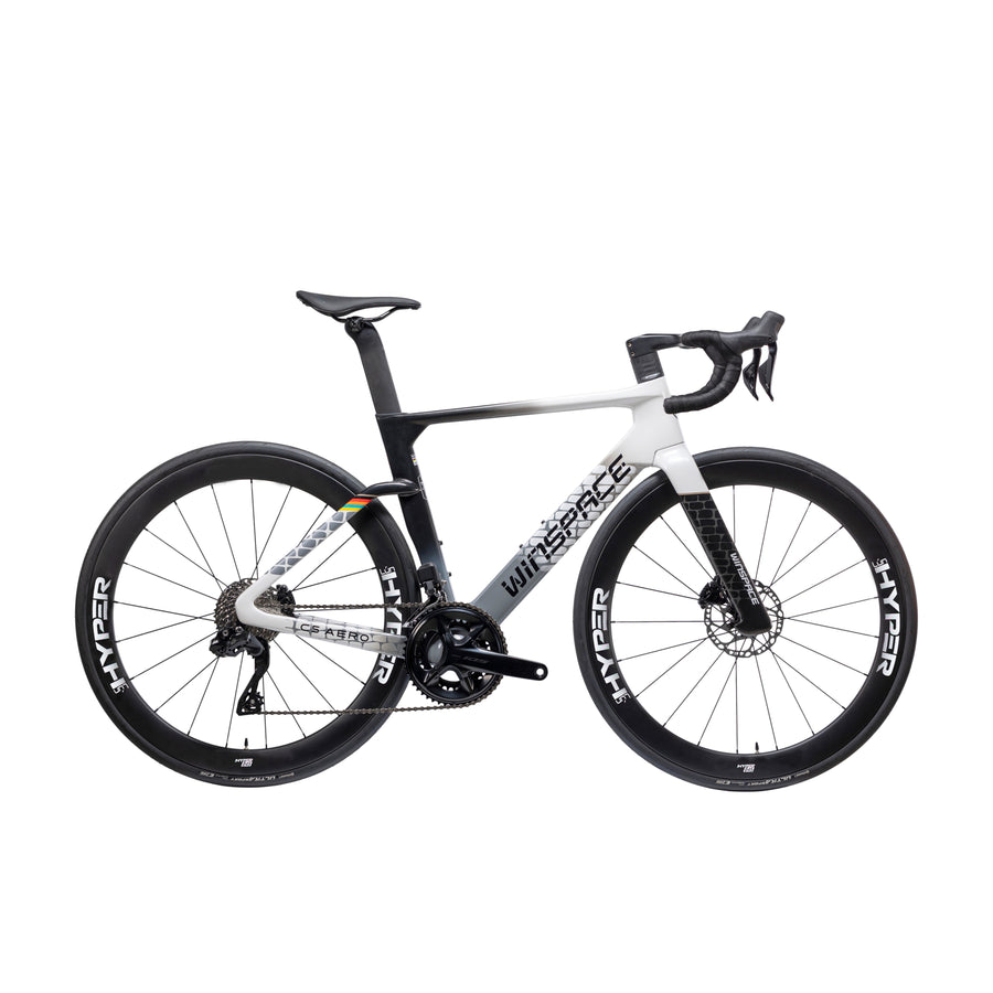 Premium Road Bikes | Aero, Climbing | Unbeatable Value – Winspace