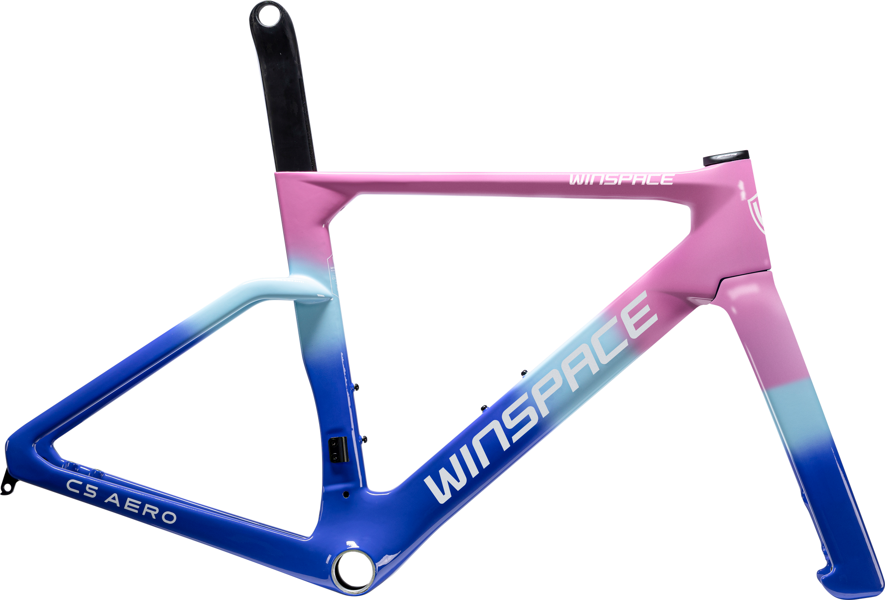 C5 Aero Bundle – Winspace