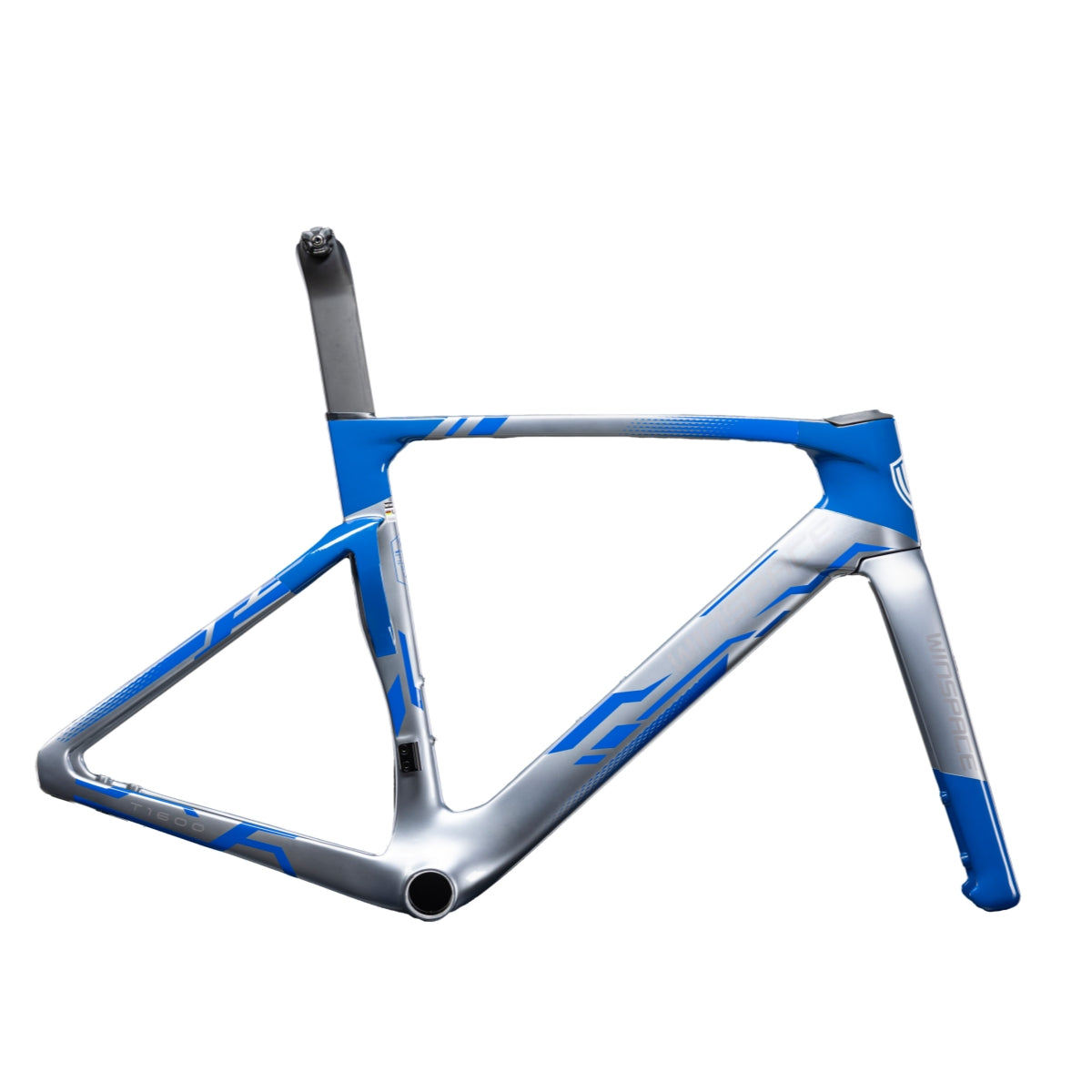 T1600 Carbon Race Frame | Aero Bundle – Winspace