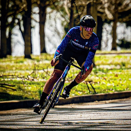 Winspace – Pro Carbon Bikes, Made for Speed