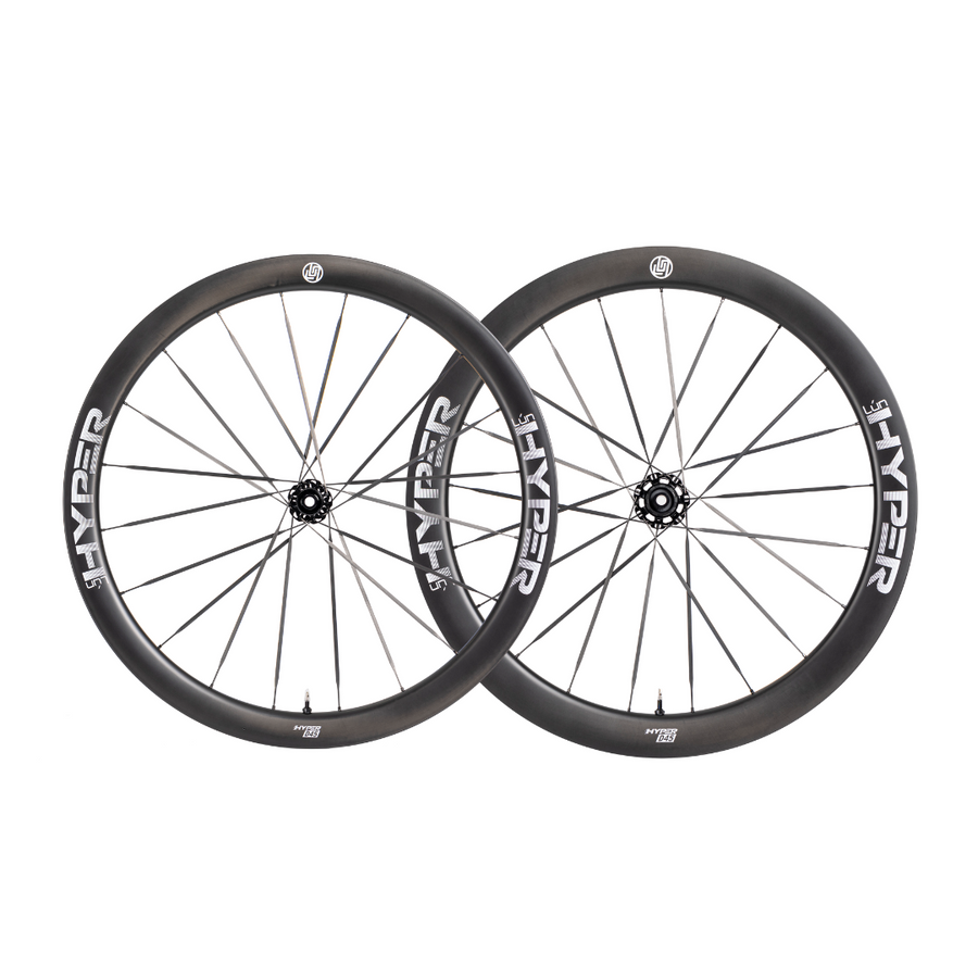 Lún HYPER 3 Carbon Wheels | Aero | Lightweight – Winspace