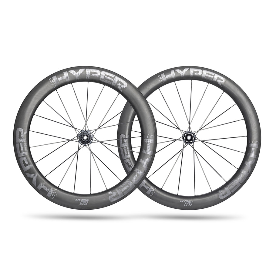 Road & Gravel Wheelsets | Carbon Aero & Lightweight Wheels – Winspace