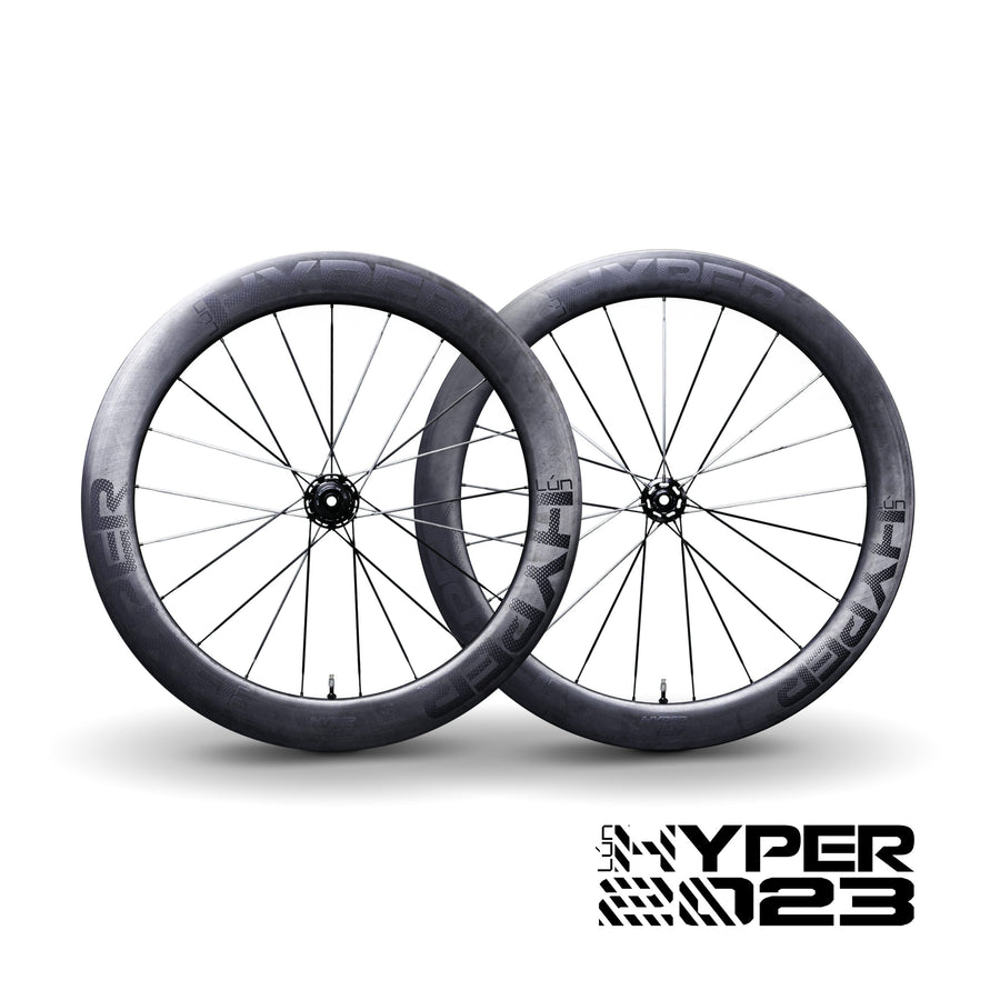 Road & Gravel Wheelsets | Carbon Aero & Lightweight Wheels – Winspace