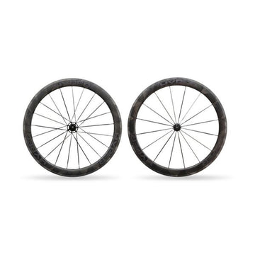 Lún HYPER 50mm Rim Brake Wheelset – Winspace