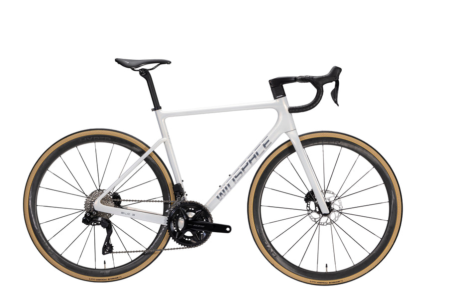 SLC3.0 Carbon Road Bike | Lightweight Aero Performance – Winspace
