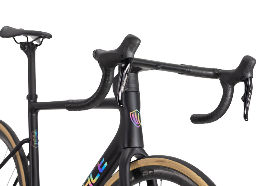 SLC3.0 Carbon Road Bike | Lightweight Aero Performance – Winspace