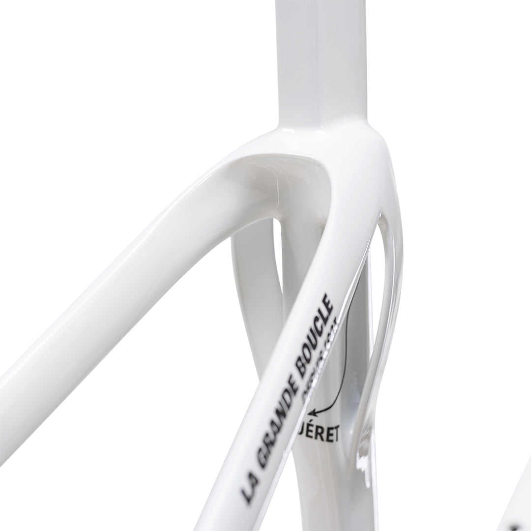 T1600 Carbon Race Frame | Aero Bundle – Winspace