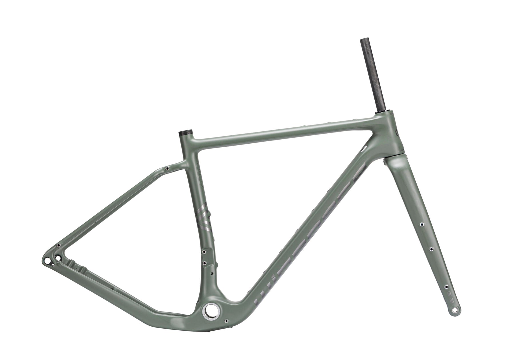 G2 Gravel Frameset | Carbon | Adventure & All-Road Ready – Winspace