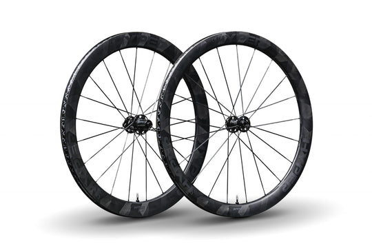 Hyper Carbon Wheelsets | Dynamic Colors & Aero Speed – Winspace