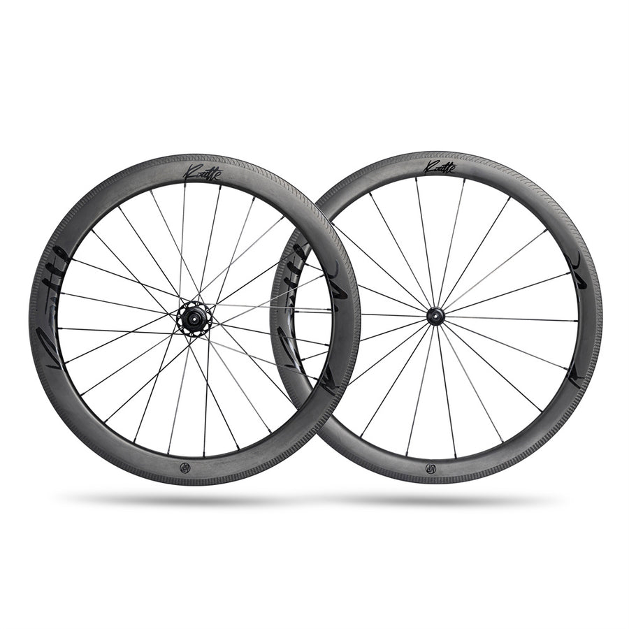 Lún Routte Wheels | Fast Aero Carbon Road Wheelsets – Winspace