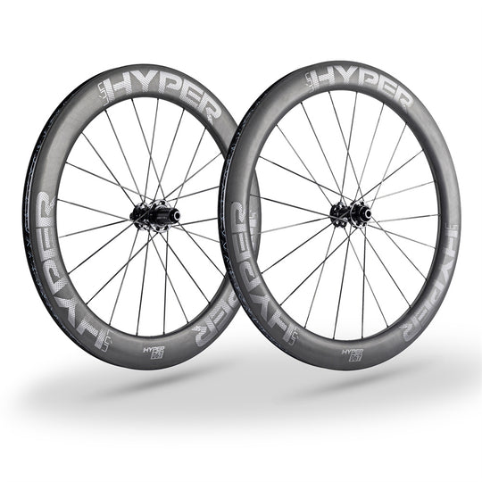 Road & Gravel Wheelsets | Carbon Aero & Lightweight Wheels – Winspace