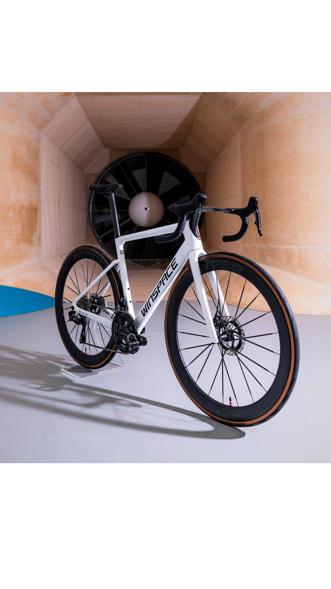 Winspace – Pro Carbon Bikes, Made for Speed